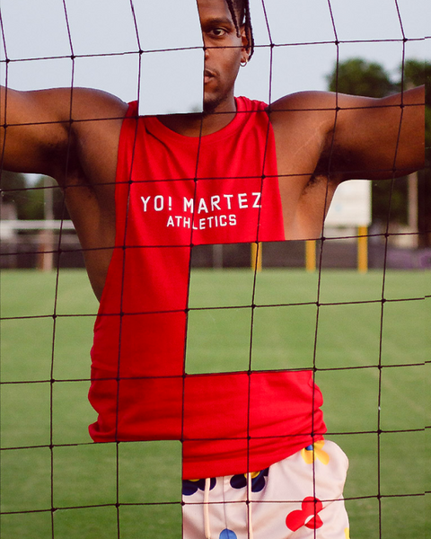 Yo! Martez, Unveil Yo! Style, Shop The Latest Trends